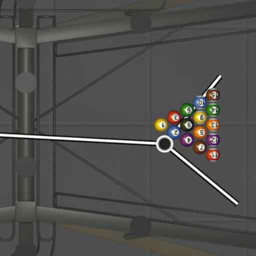 Nova Billiard Unblocked - FreezeNova