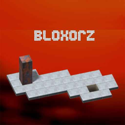 Bloxorz Unblocked - FreezeNova